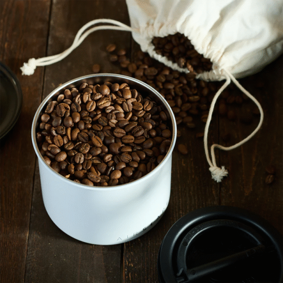 Airscape® Coffee Container - Sabio Coffee