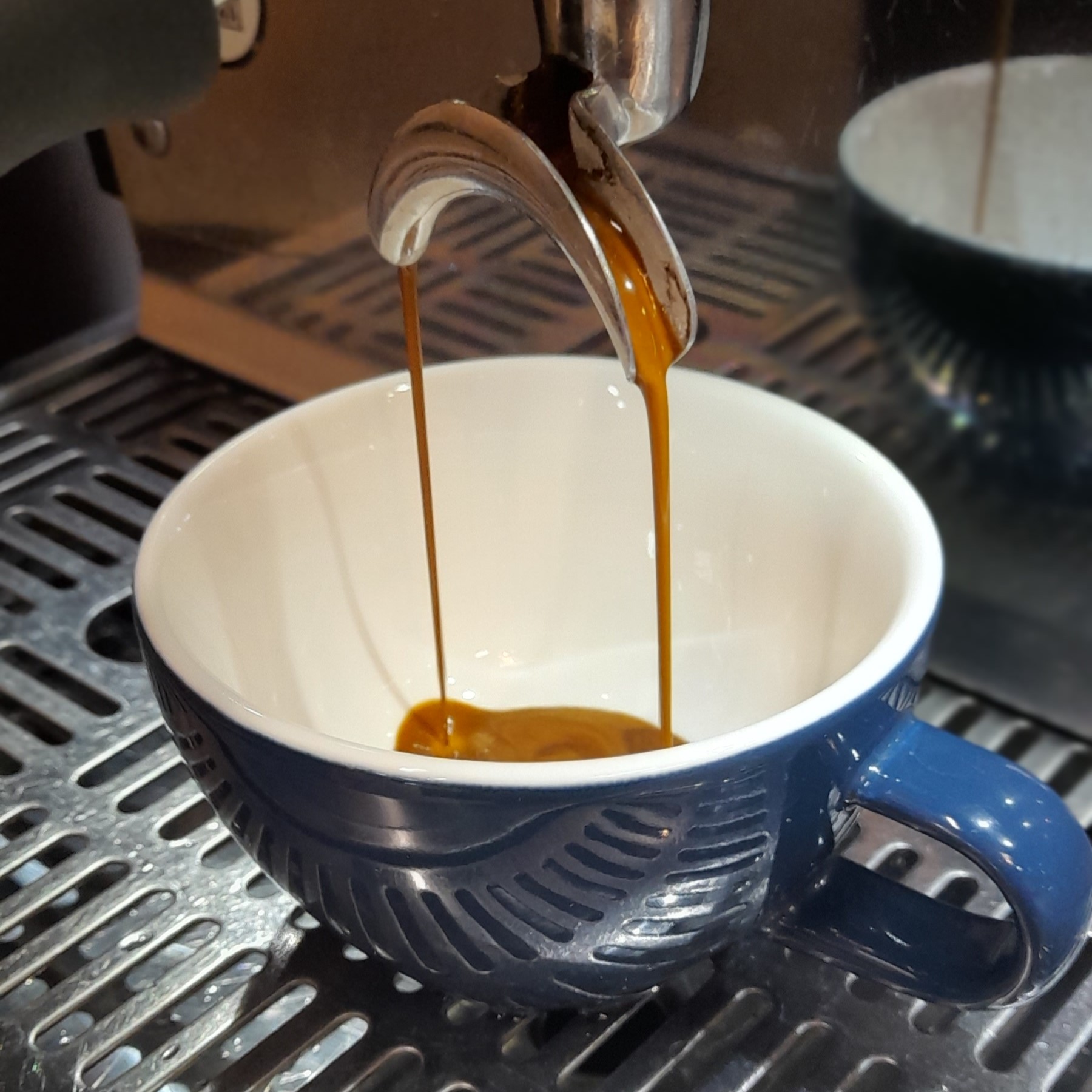 Home Barista Workshop - Sabio Coffee